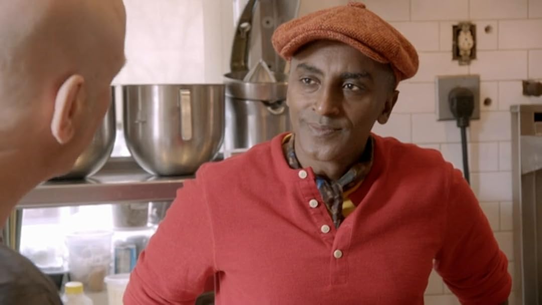 Watch Chefs Marcus and Vivian: A Taste of What’s Next: Season 1 | Prime ...