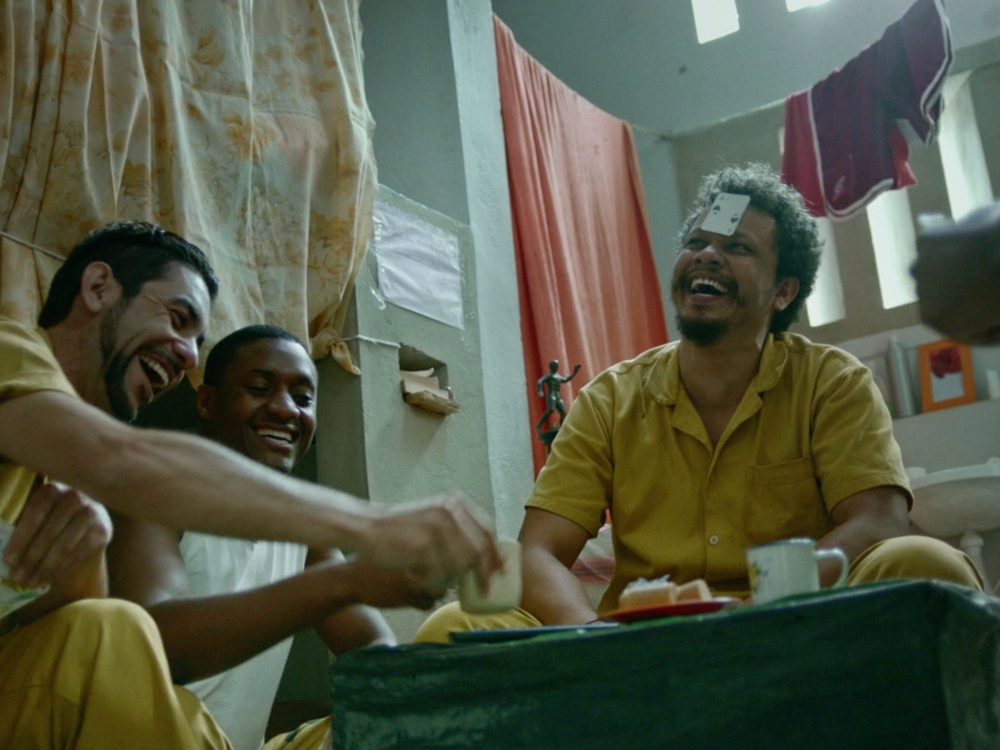 Prime Video: Jailers