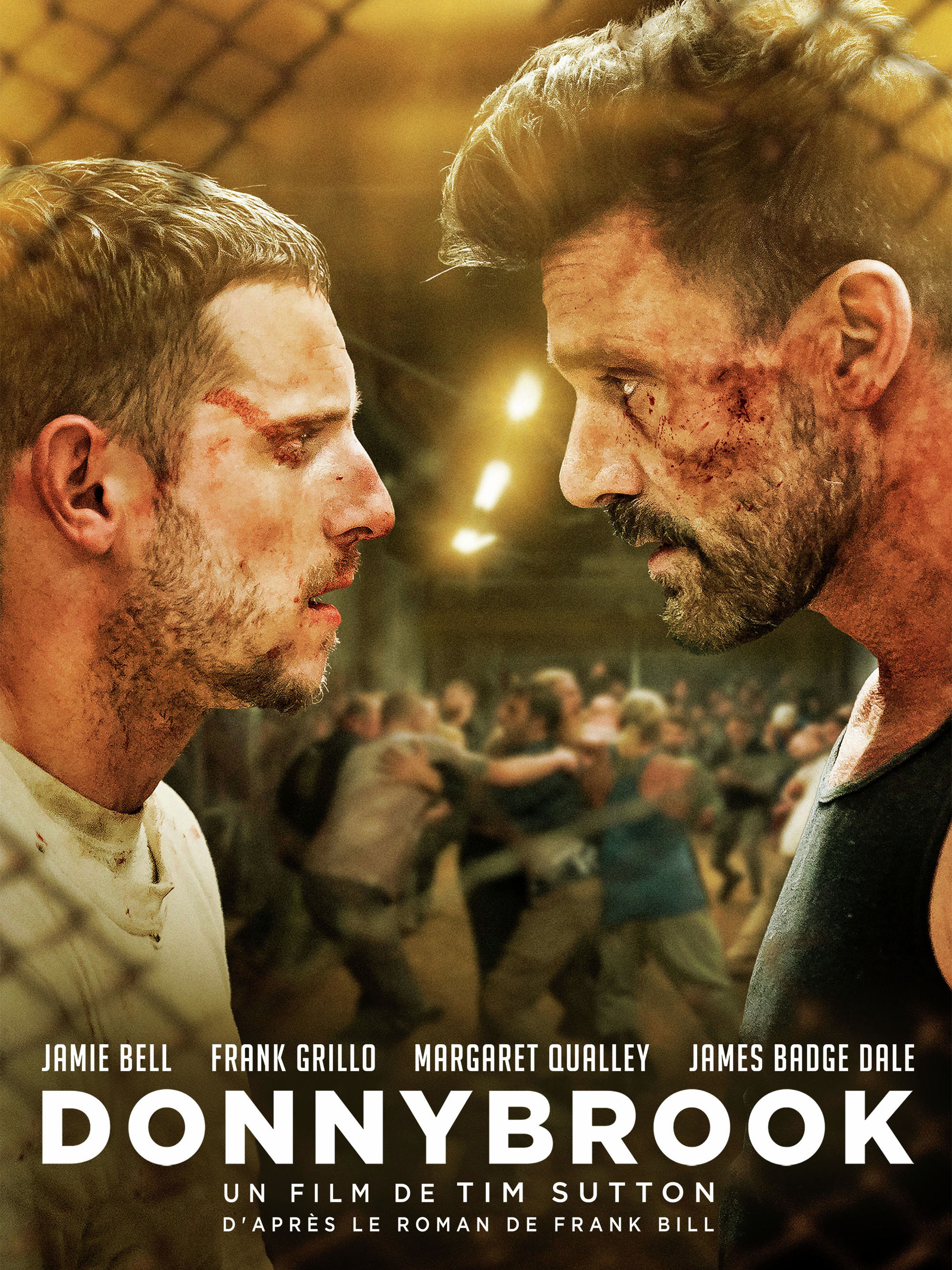 Prime Video: Donnybrook