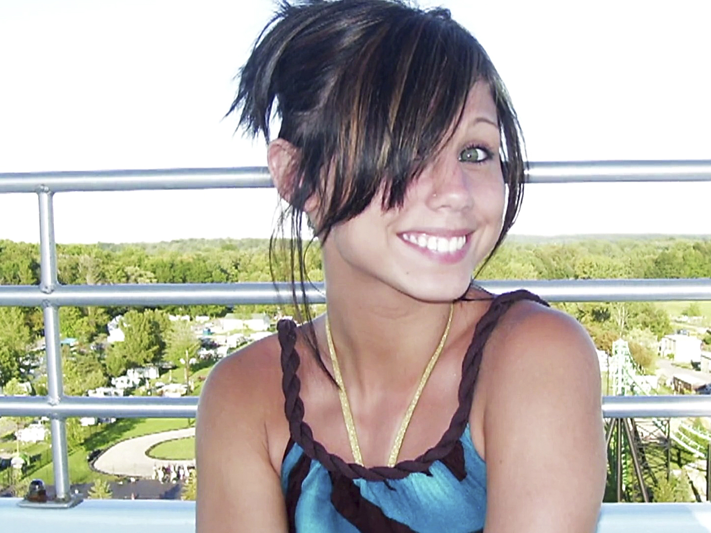 Prime Video: Disappeared - Season 2