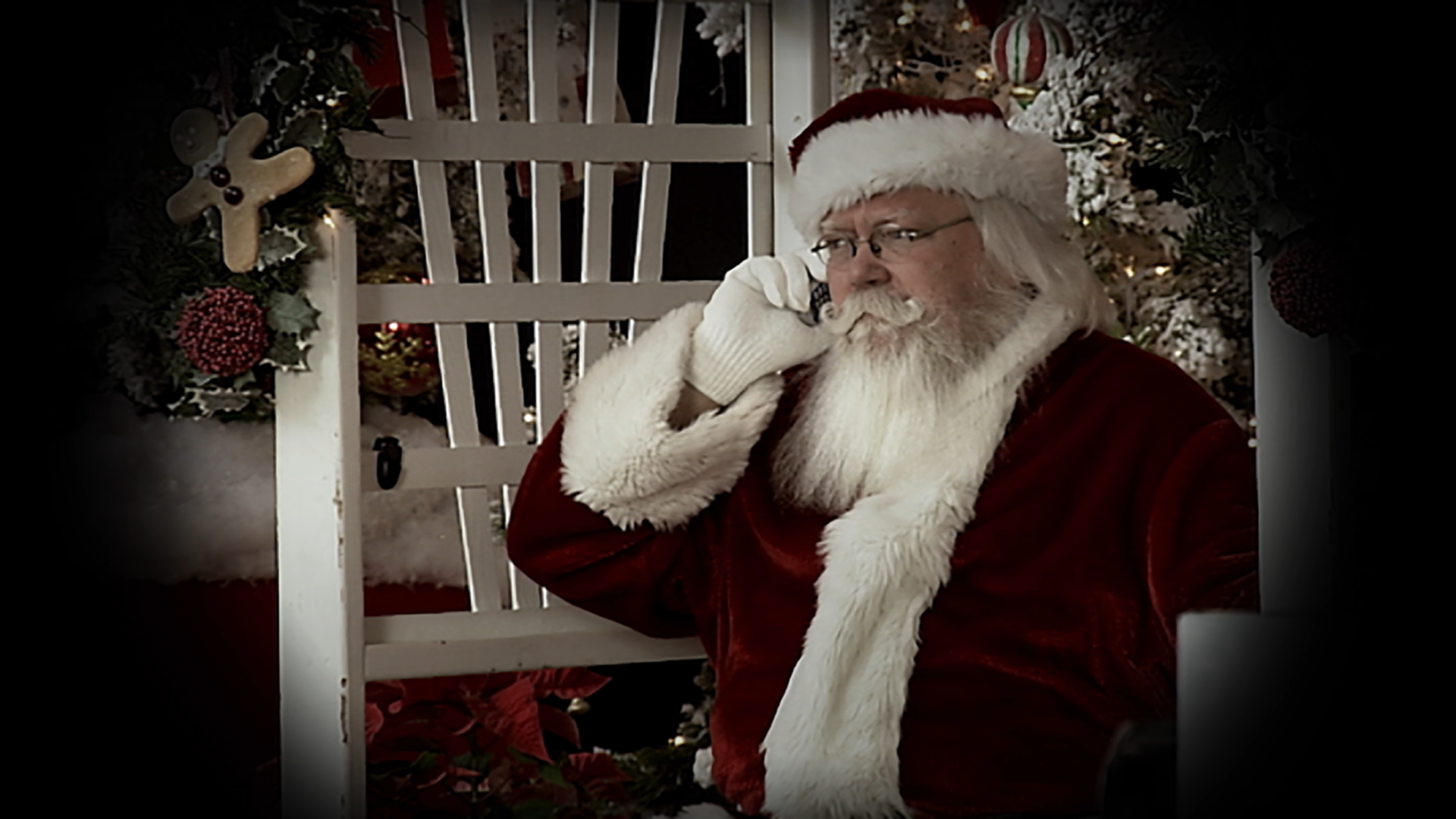 Watch Stalking Santa | Prime Video