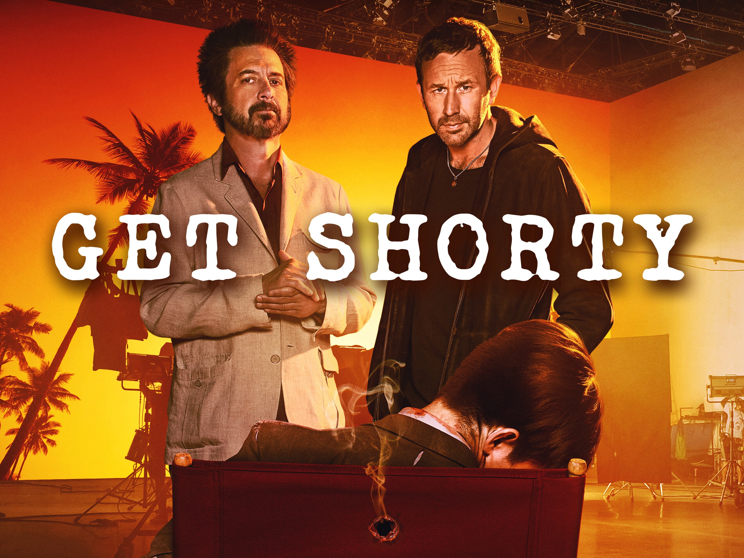Prime Video: Get Shorty