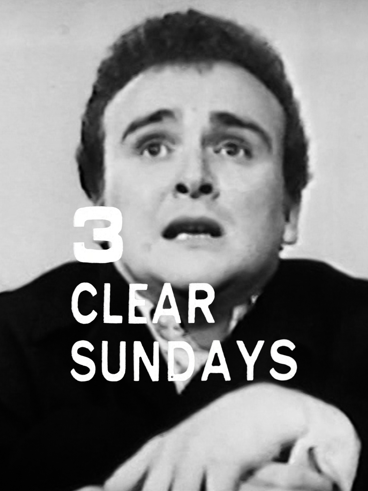 Prime Video: 3 Clear Sundays