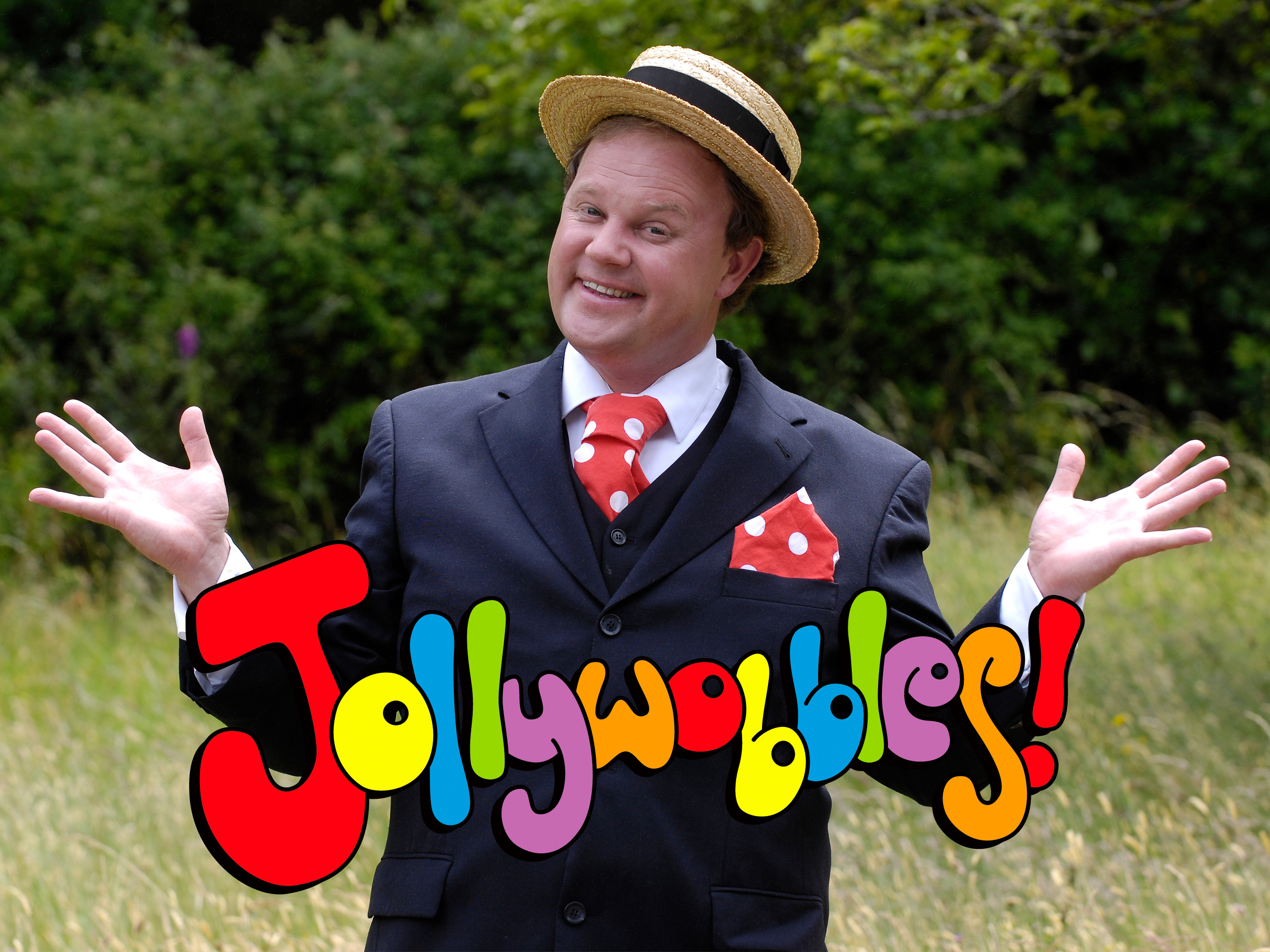 Prime Video: Jollywobbles - Season 1