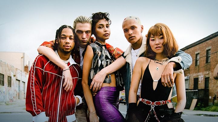 Prime Video: The 212 - Season 1