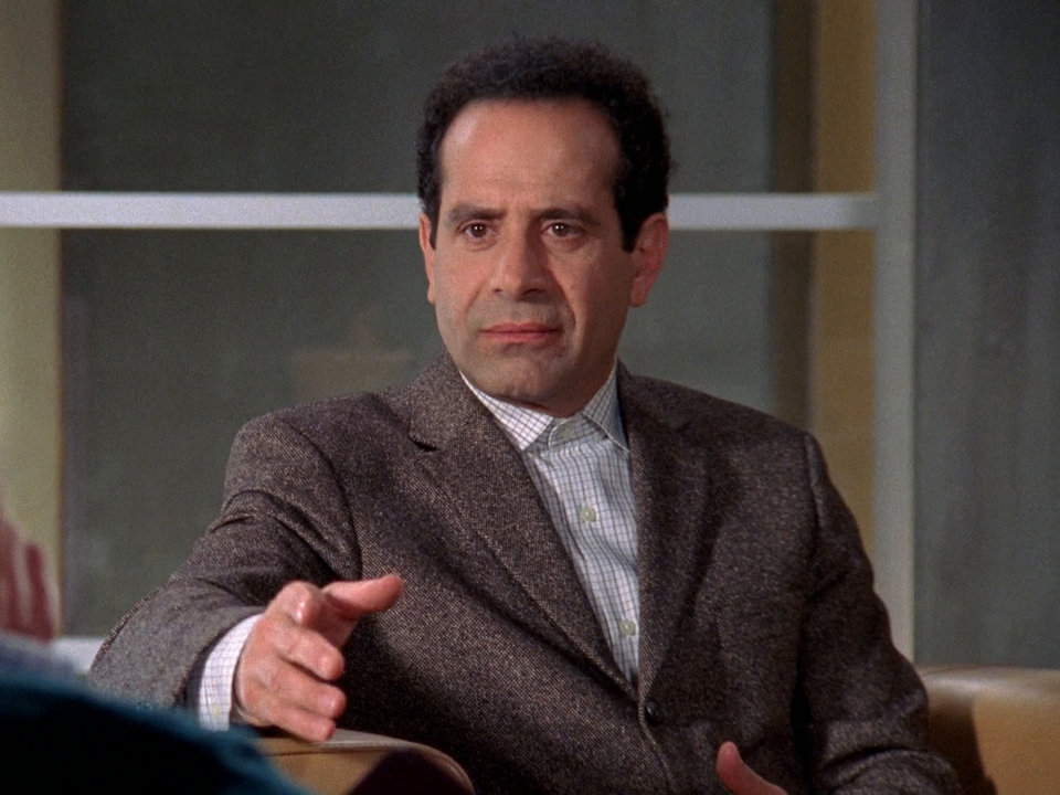 Prime Video: Monk - Season 6