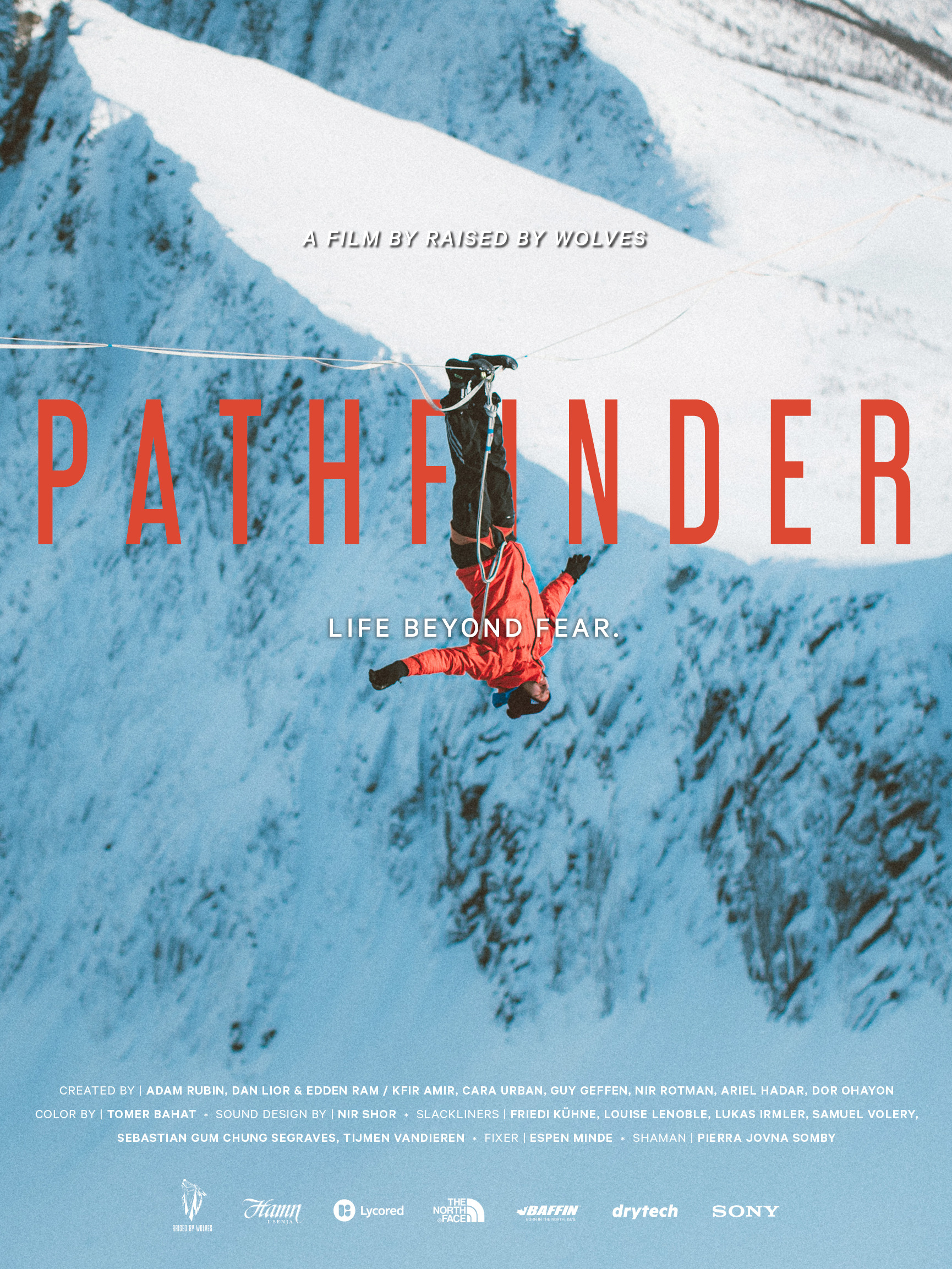 Prime Video: Pathfinder