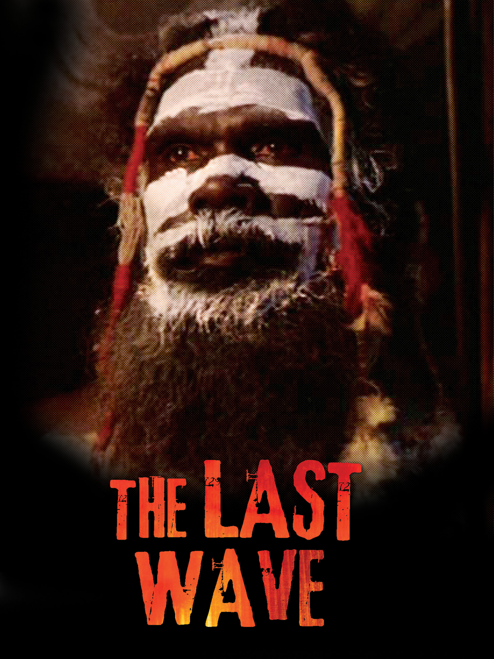 Prime Video: The Last Wave