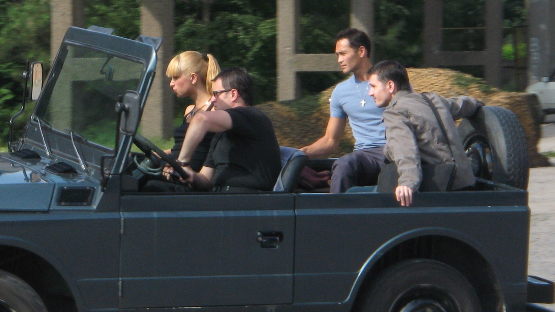 Watch SERBIAN SCARS aka SRPSKI OZILJCI | Prime Video