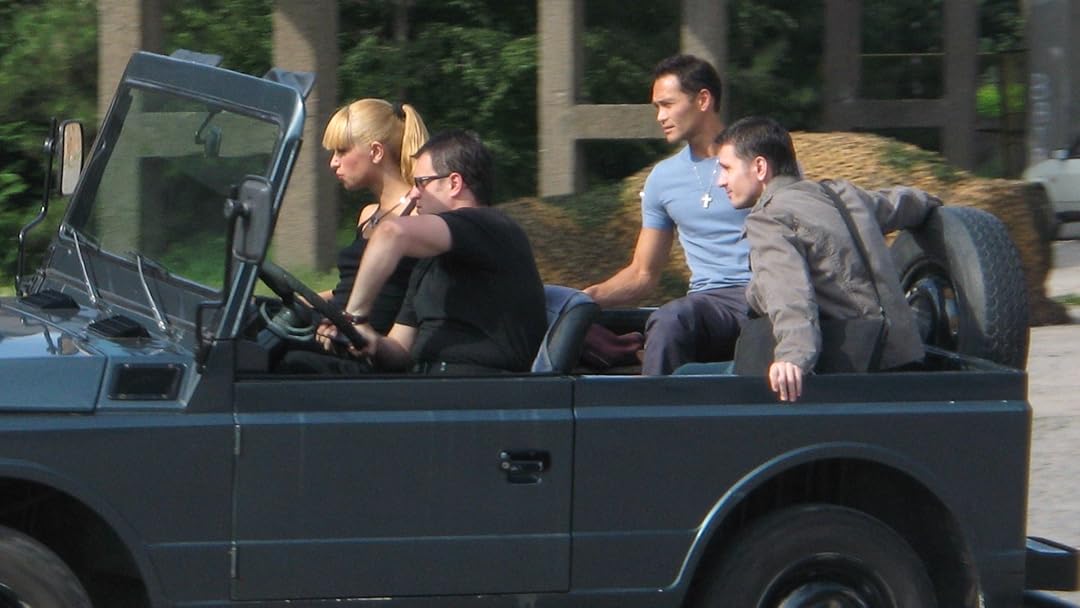 Watch SERBIAN SCARS aka SRPSKI OZILJCI | Prime Video