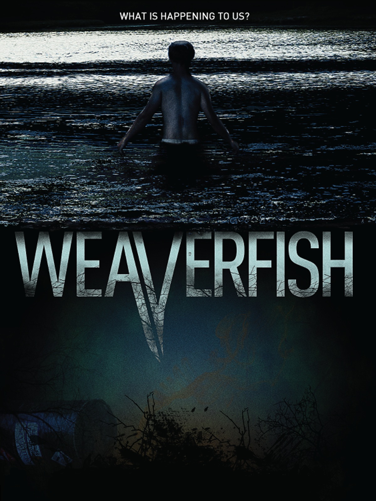 Prime Video: Weaverfish
