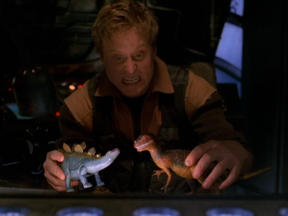 Prime Video: Firefly - Season 1