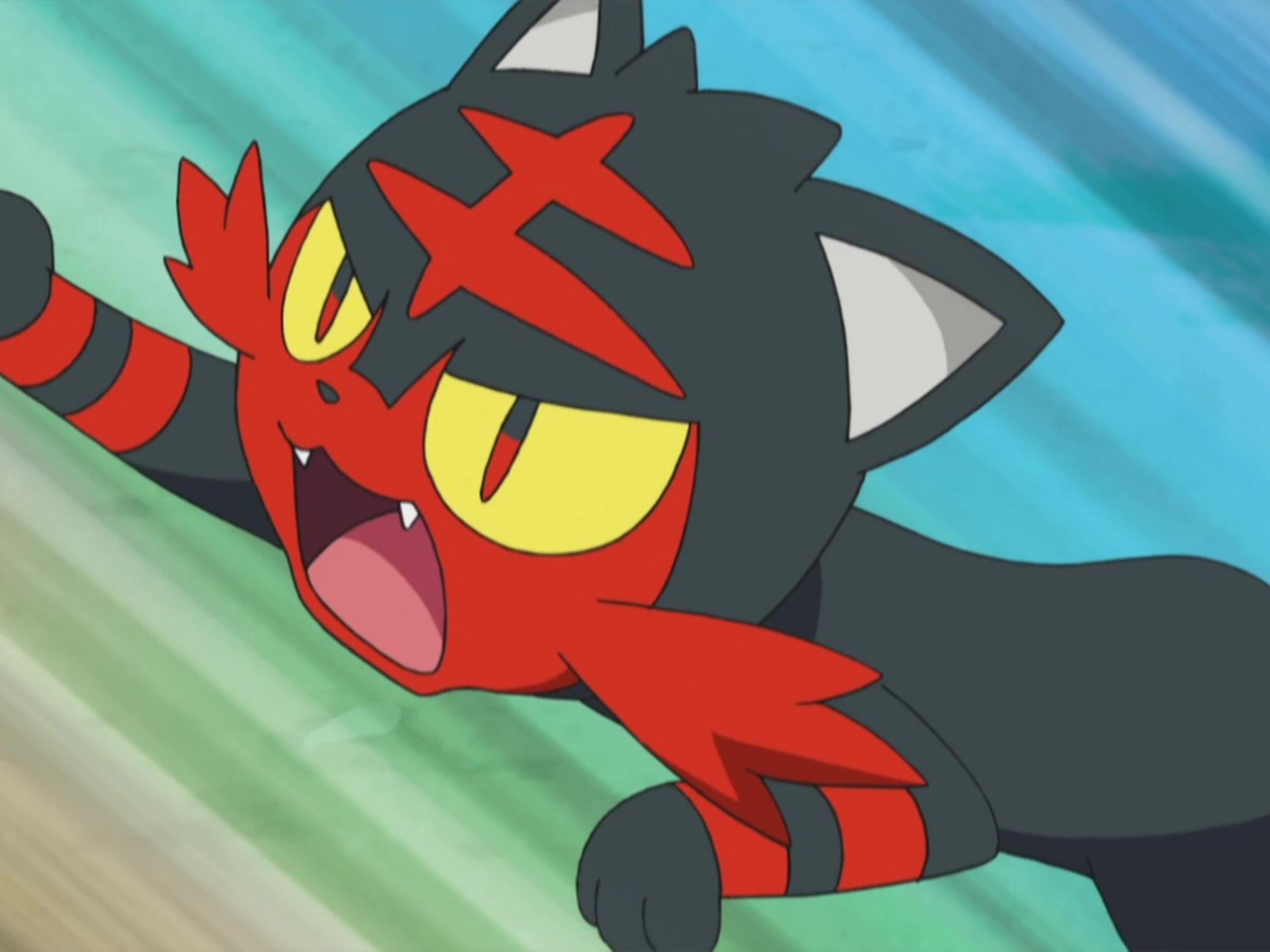 Prime Video: Pokémon, la série : Soleil et Lune - Saison 21