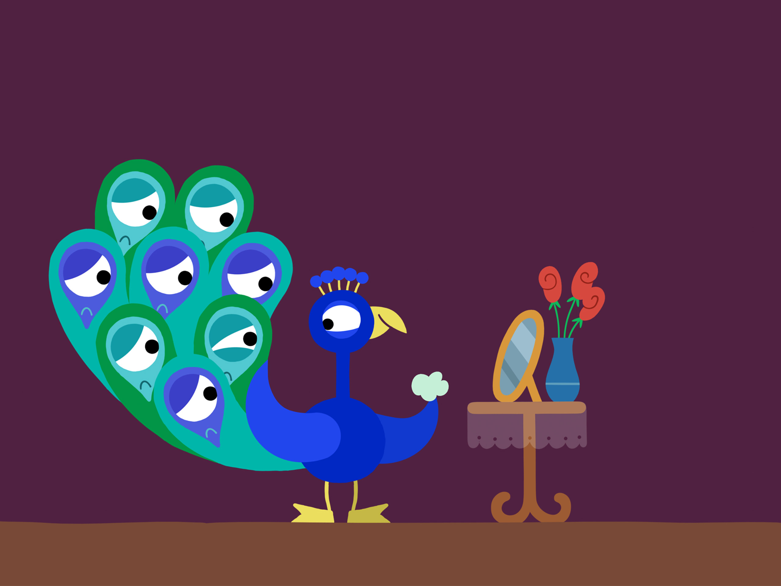 Prime Video: Animanimals