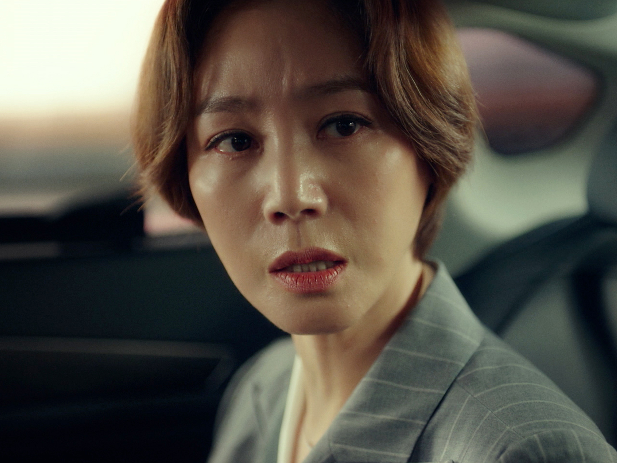 Prime Video: Political Fever