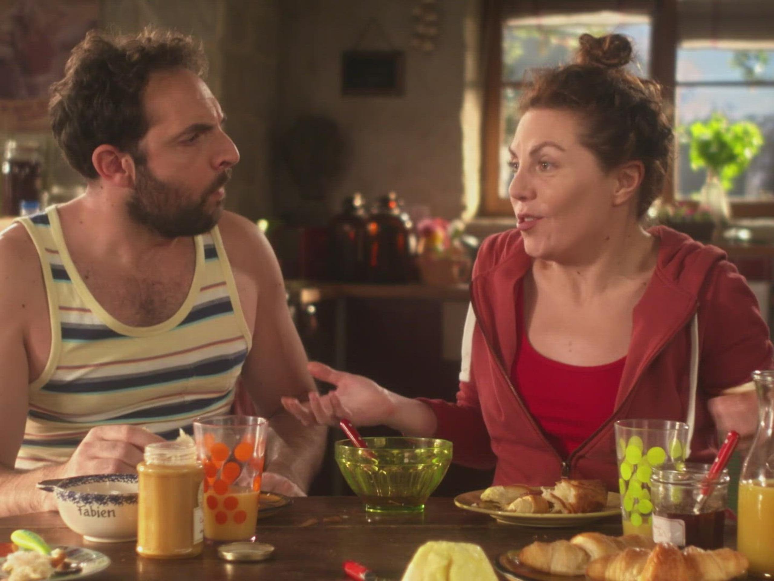 Prime Video: Scènes de ménages - Saison 13