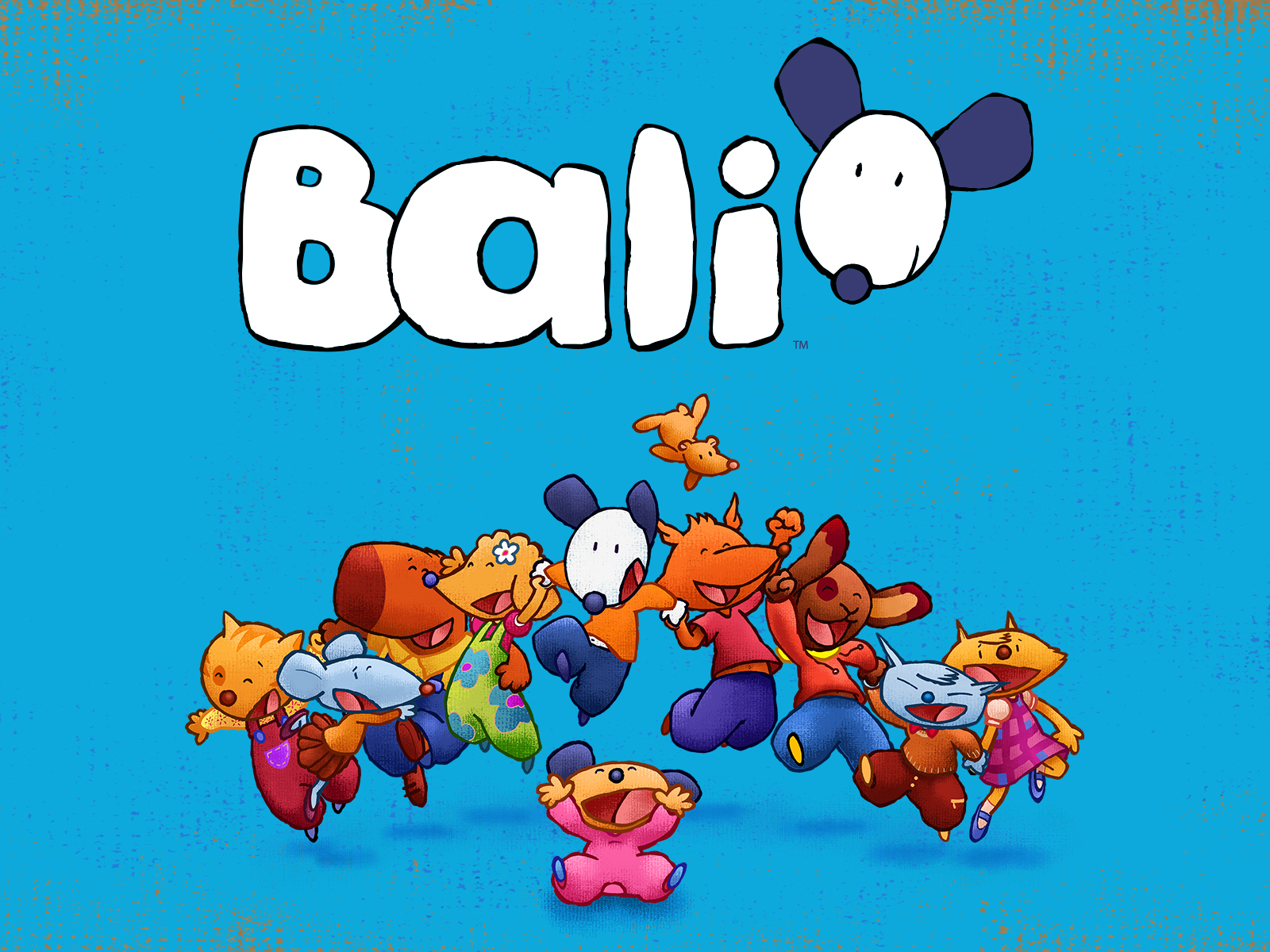 Prime Video: Bali Season 1