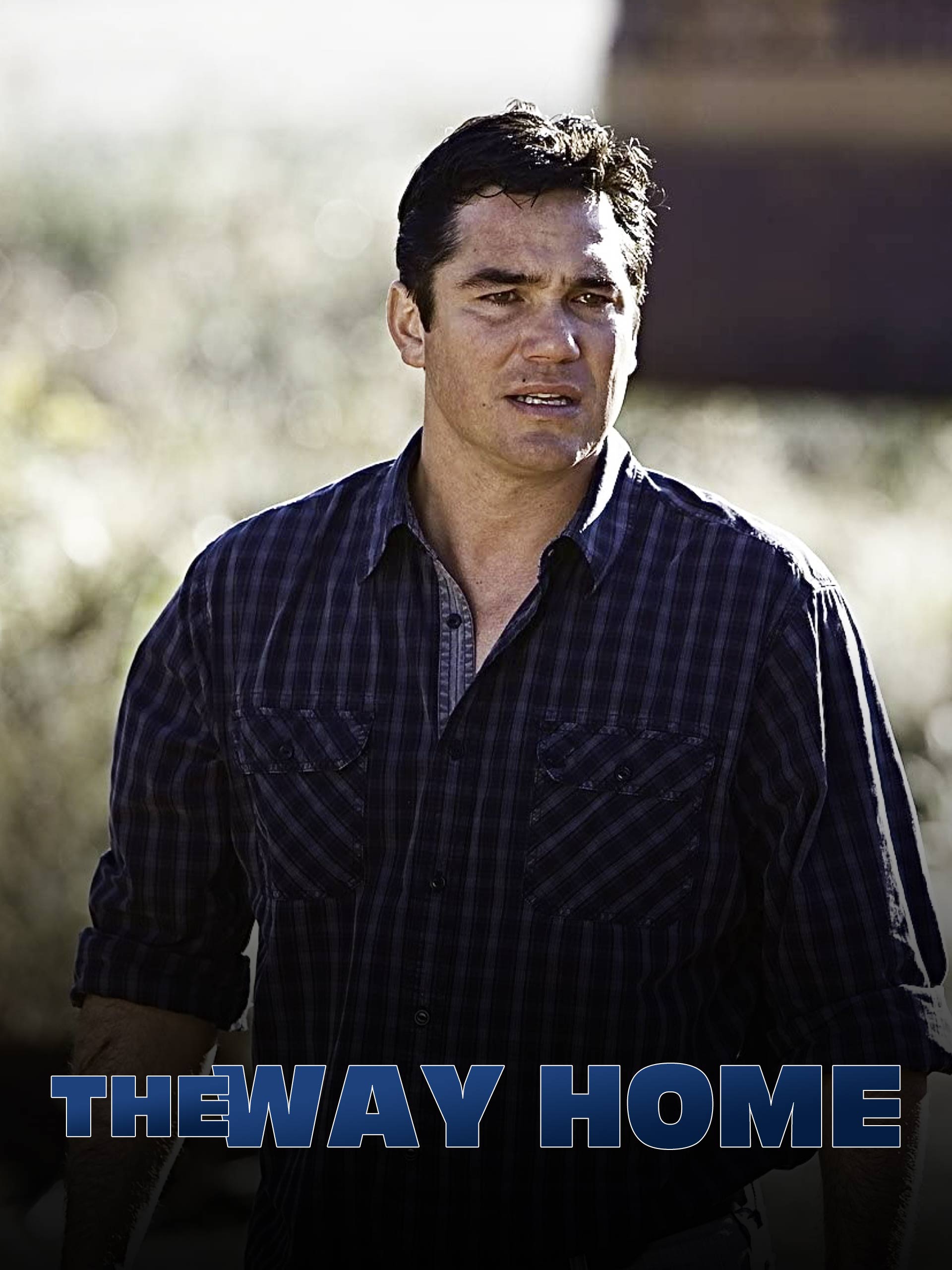 Prime Video: The Way Home
