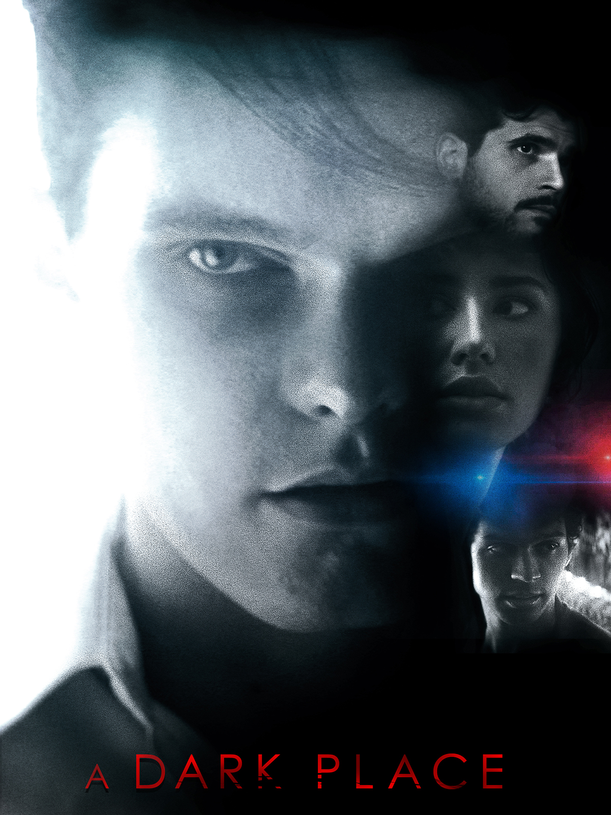 Prime Video: A Dark Place