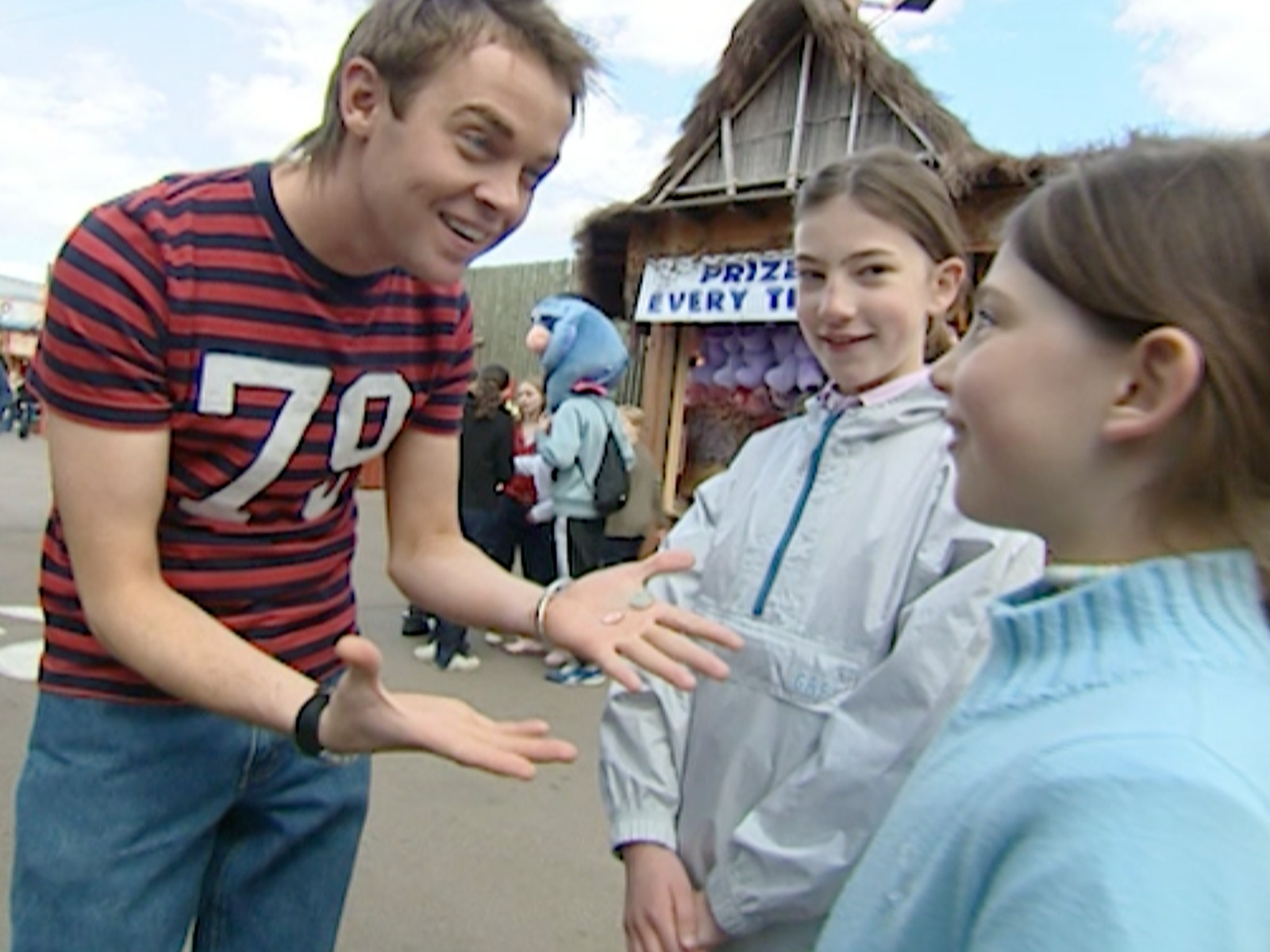 Prime Video: Tricky TV Quickie