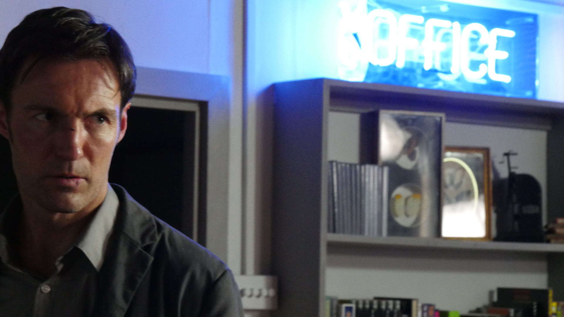 Prime Video: Untitled (a film)