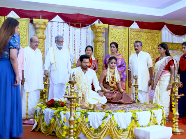 Prime Video: Suryakanthi Season 1