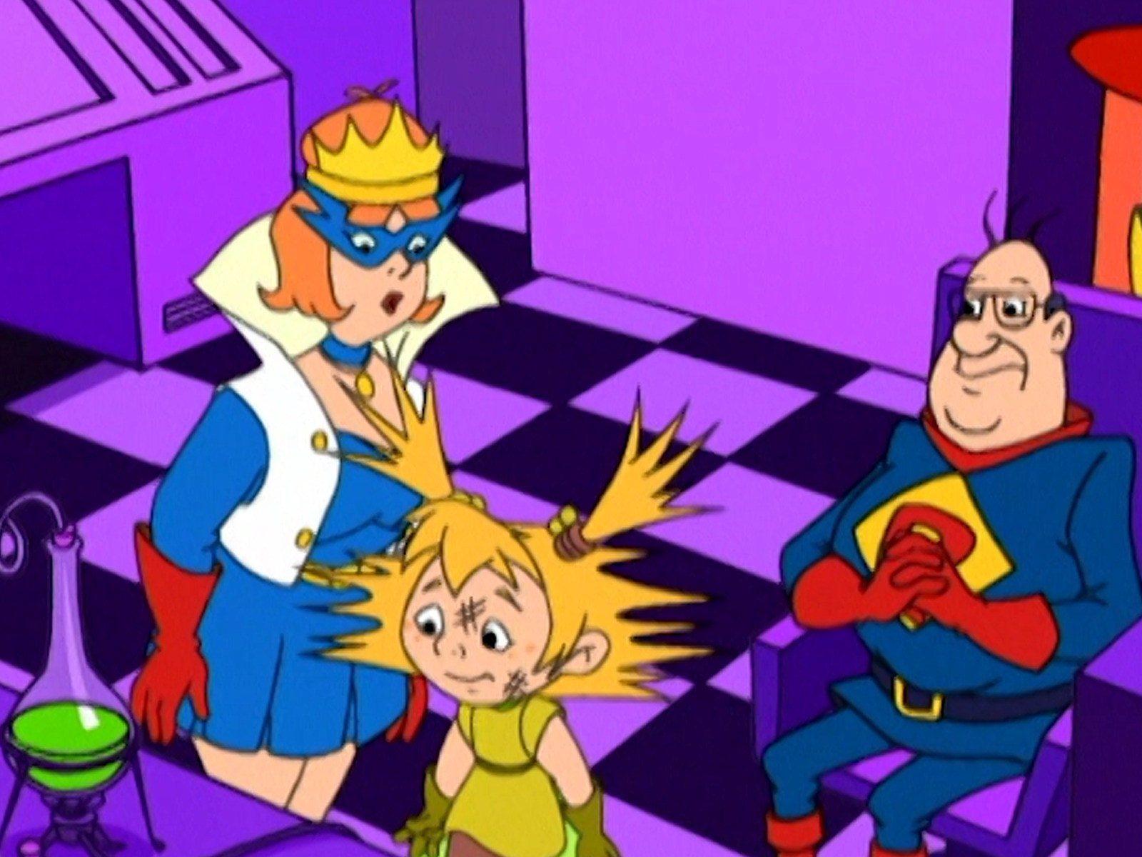 Prime Video: Norman Normal