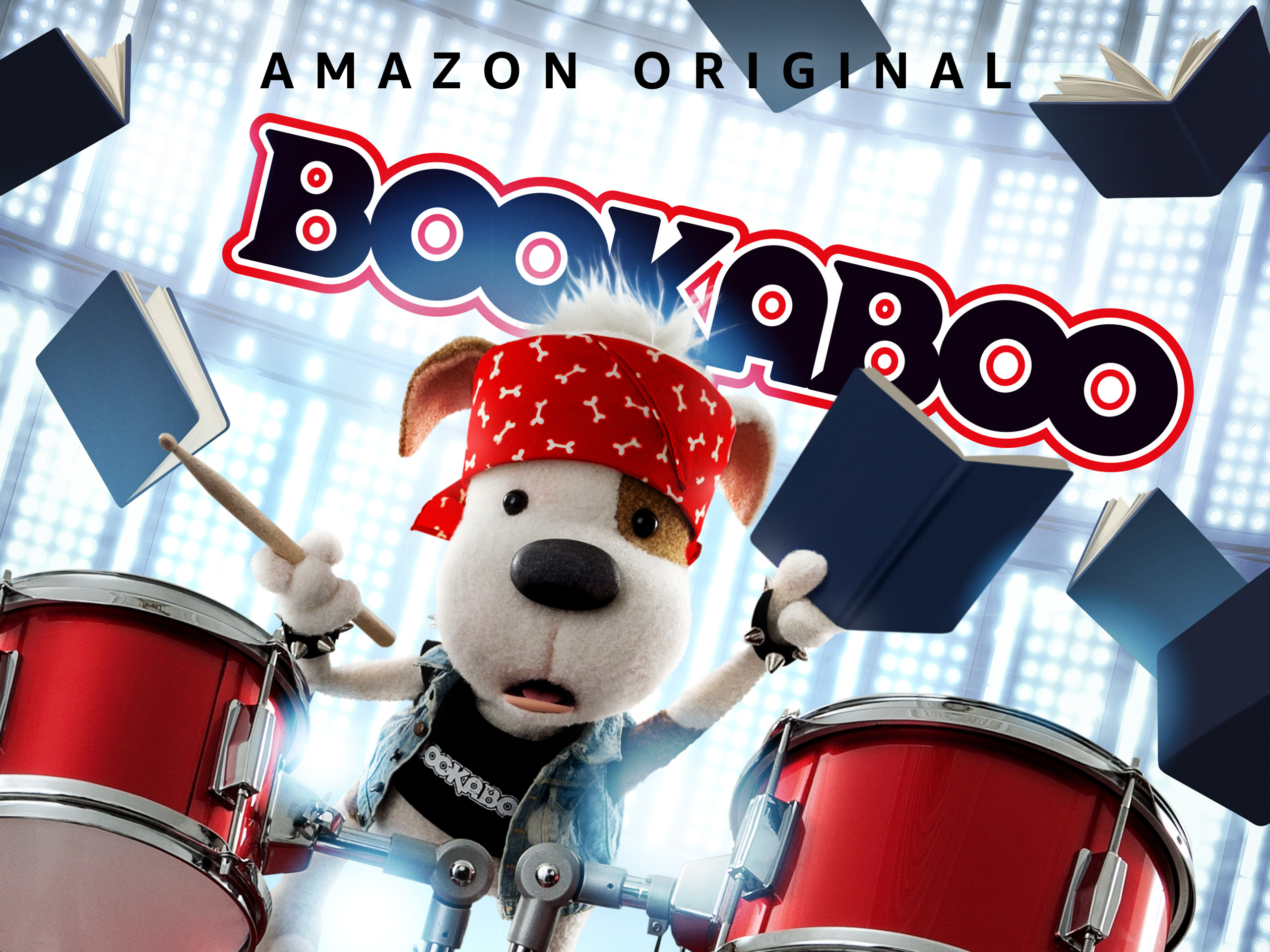 Prime Video: Bookaboo Season 1