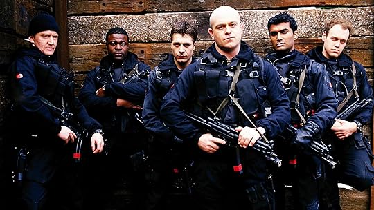 Watch Ultimate Force | Prime Video