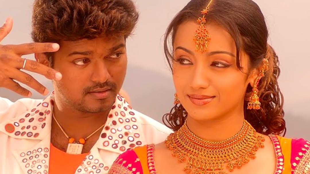 Watch Aathi | Prime Video