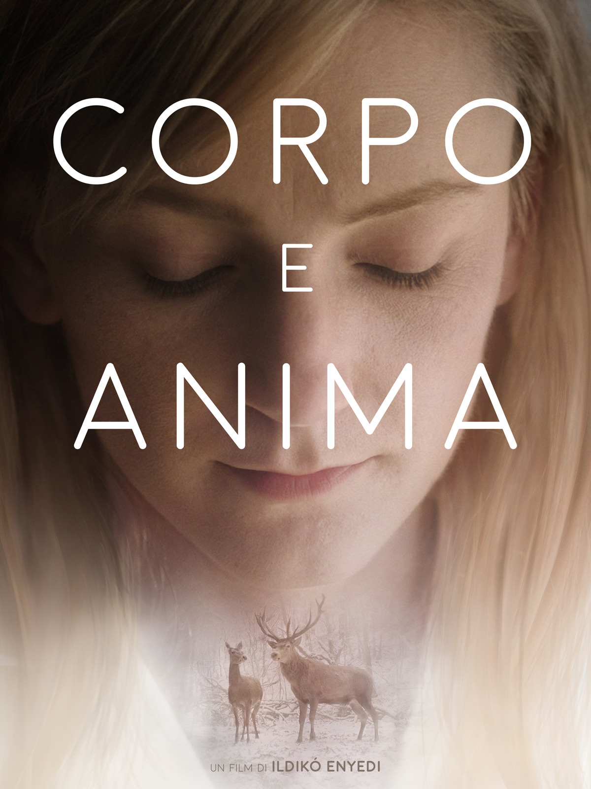 Prime Video: Corpo e anima