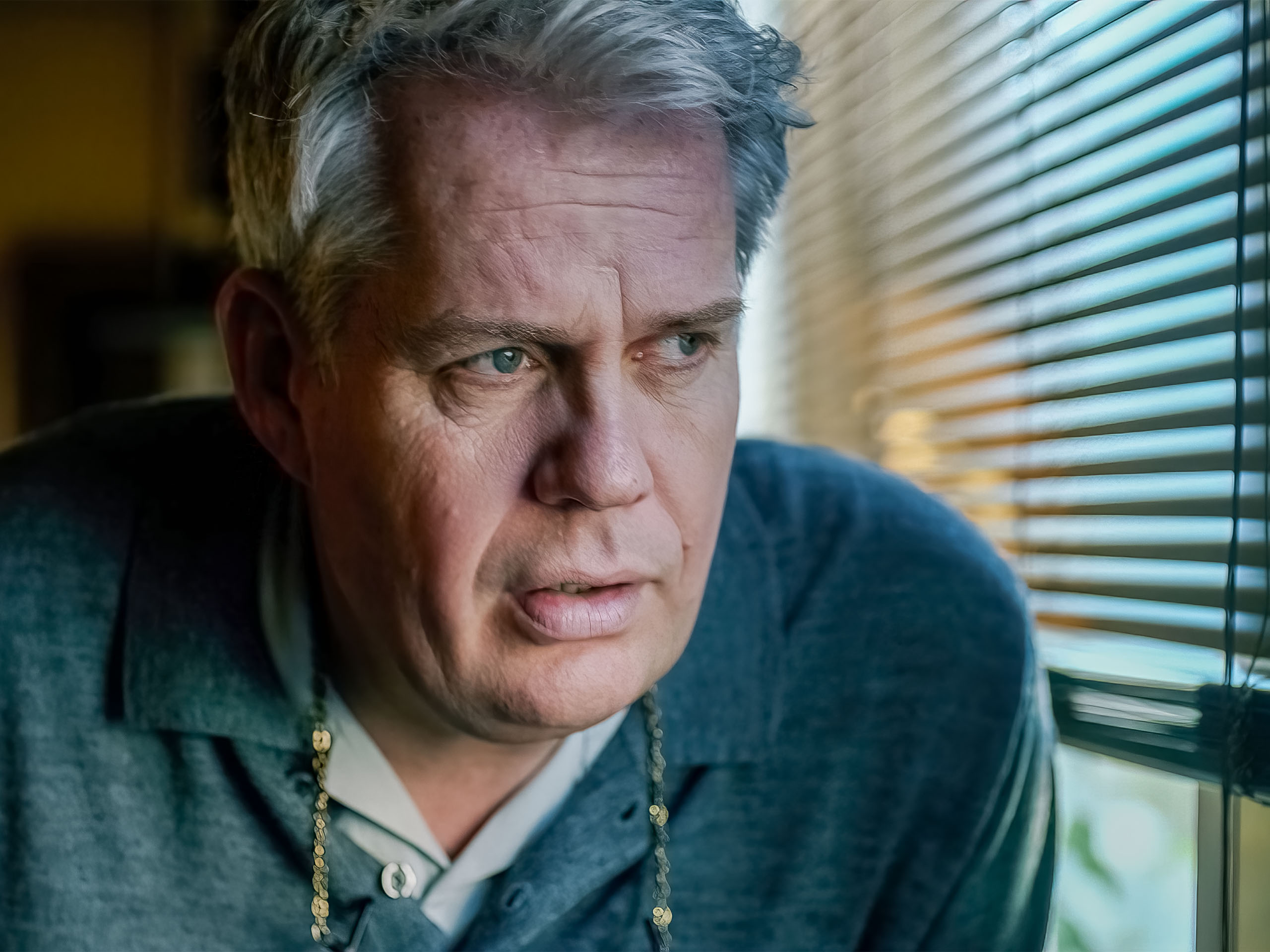 Prime Video: The Blood Pact, Season 3