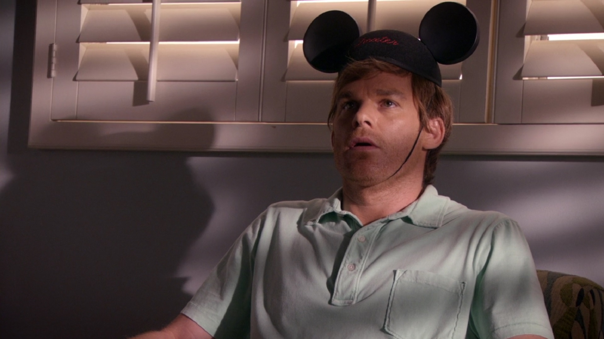 Prime Video: Dexter Season 5