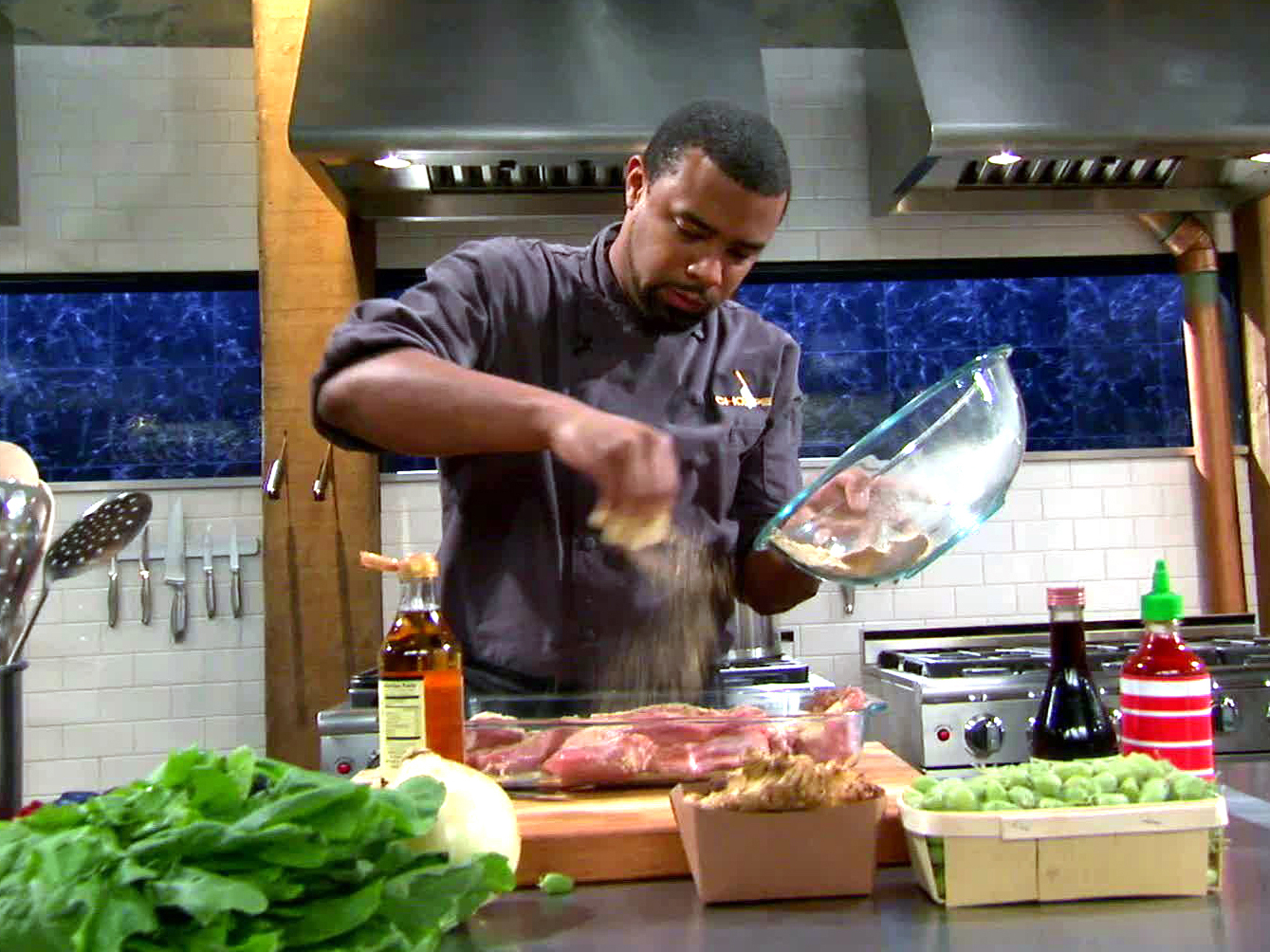 Prime Video: Chopped: Volume 1 - Season 6
