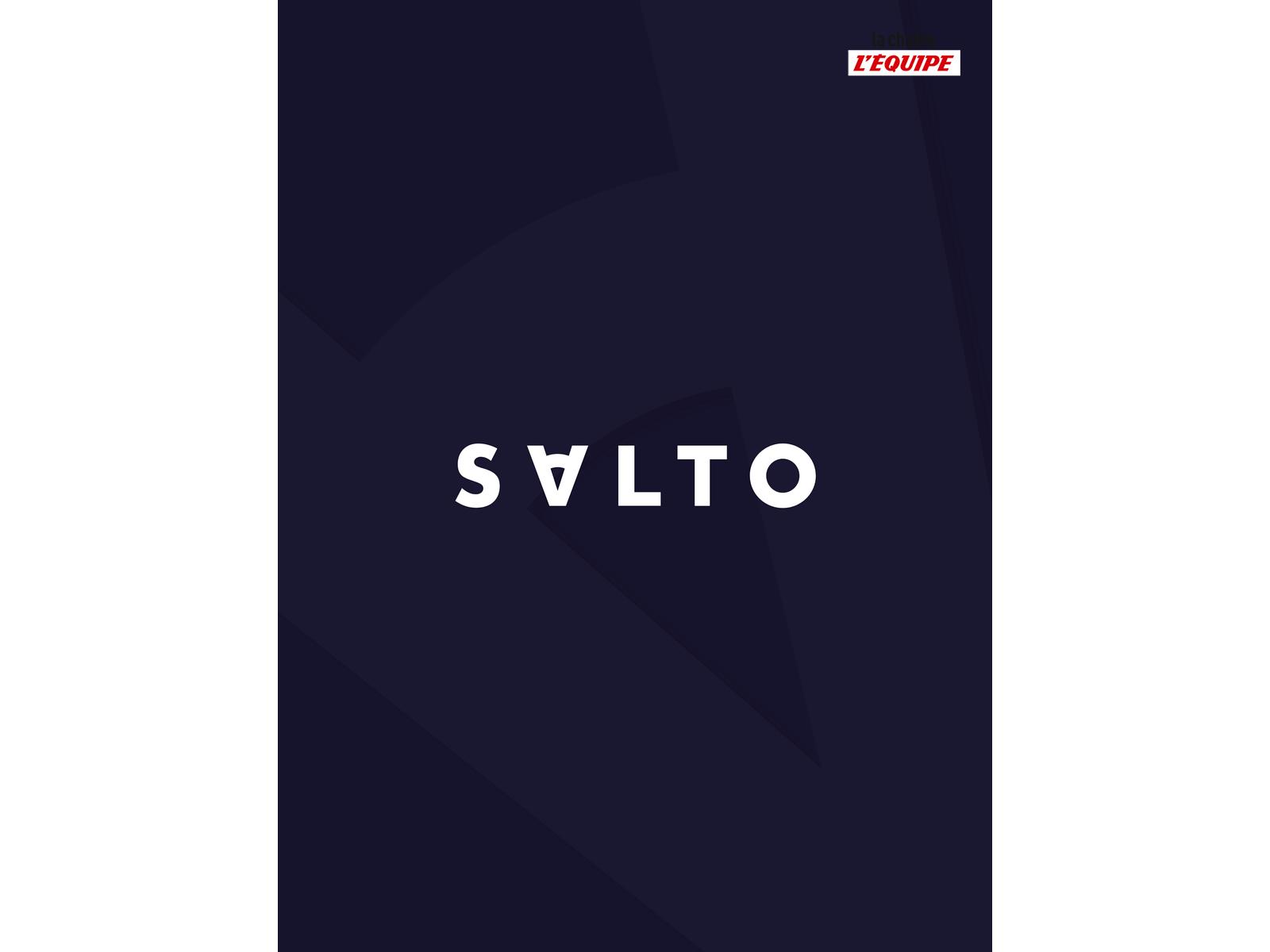 Prime Video: Formule E - Saison 1