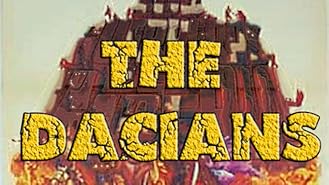 Septimiu Sever: Movies, TV, and Bio