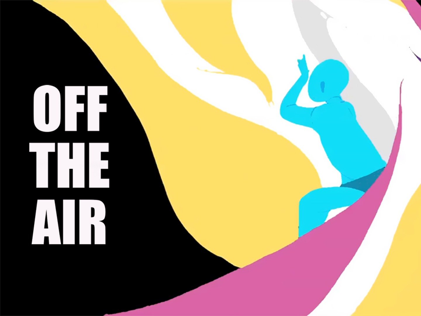 Prime Video: Off the Air - Season 12