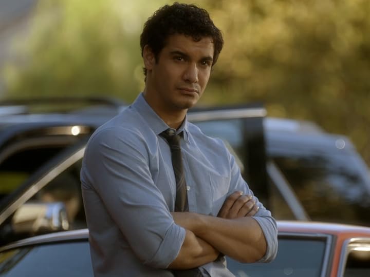 Prime Video: Scorpion - Season 1