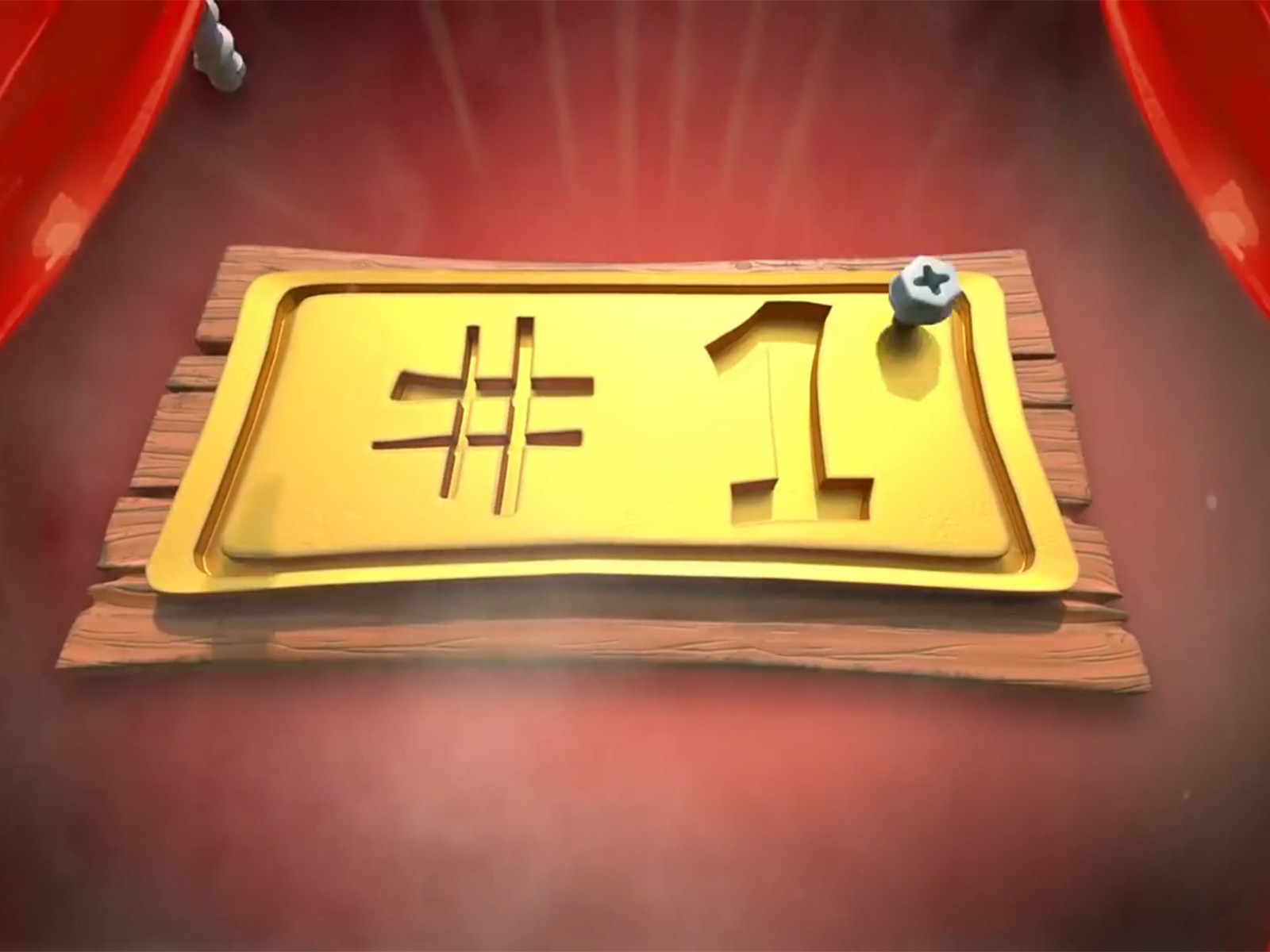 Prime Video: Kingdom Builders