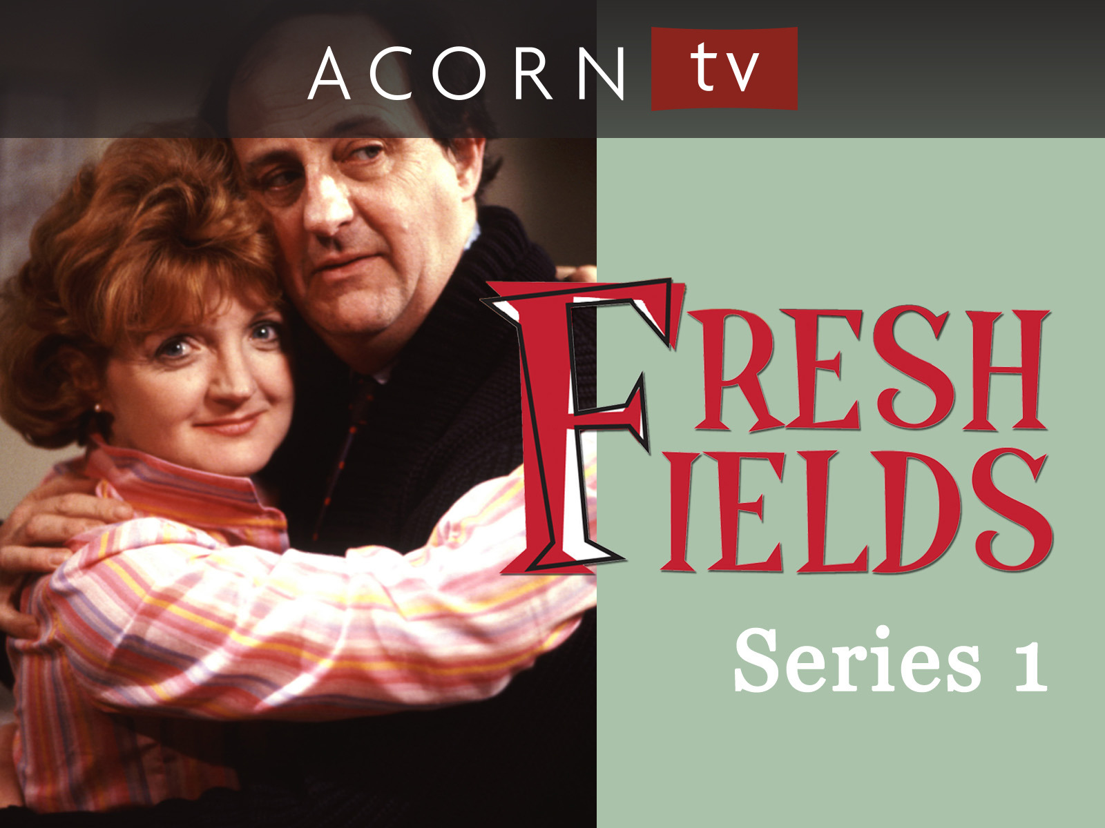 Prime Video: Fresh Fields Season 1