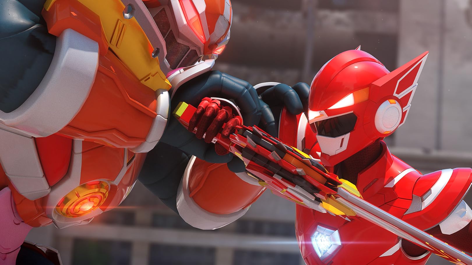 Watch Miniforce X | Prime Video