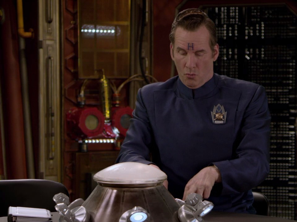 Prime Video: Red Dwarf Season 10