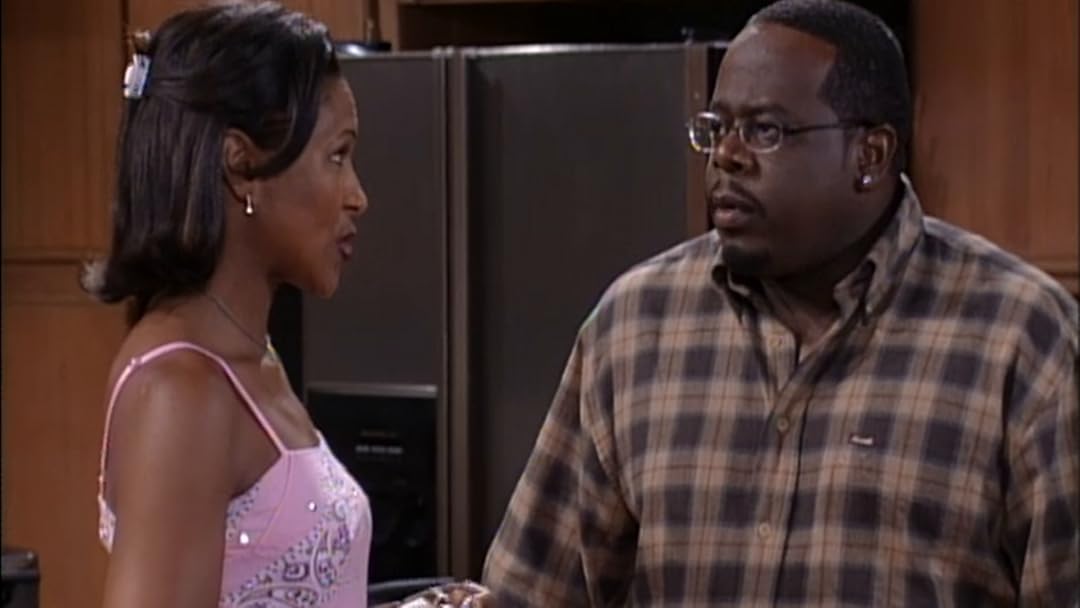 Watch The Steve Harvey Show, Season 5 | Prime Video