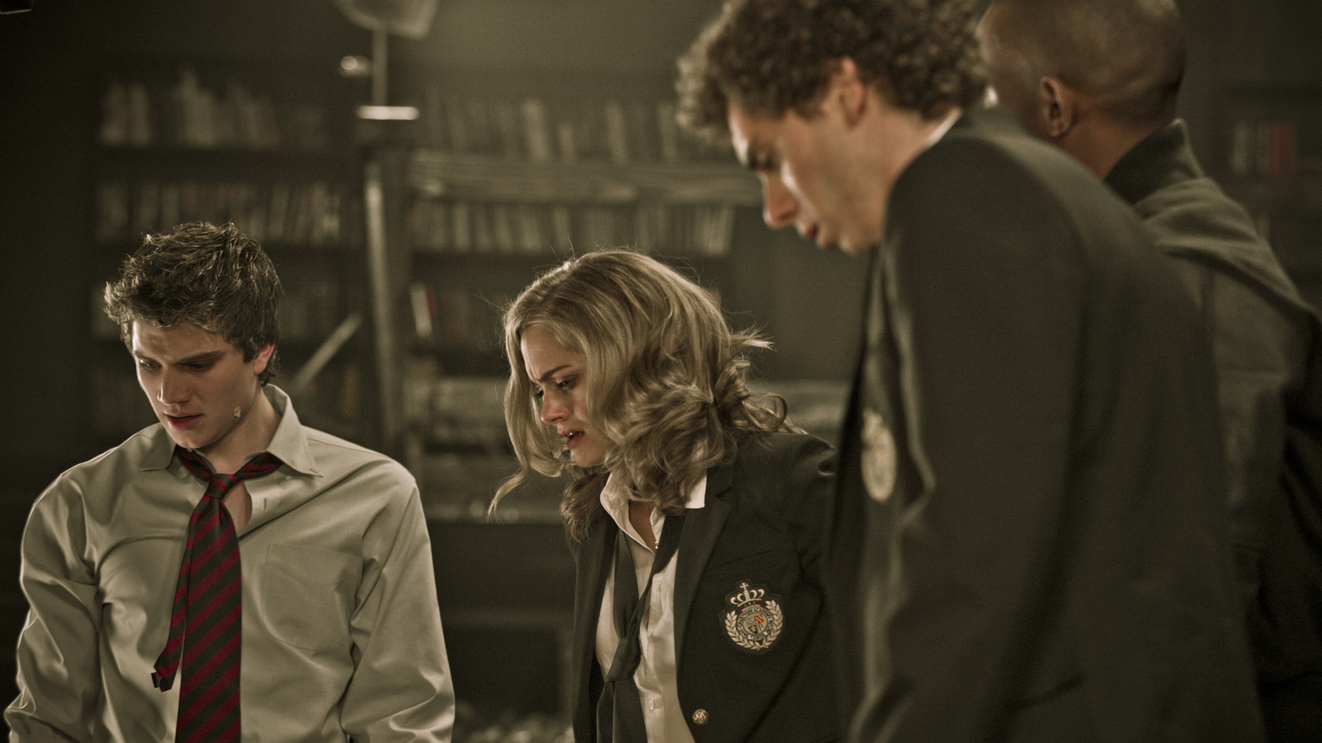 Prime Video: Bad Kids Go To Hell