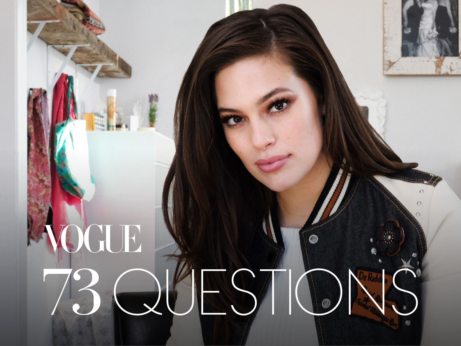 Prime Video: 73 Questions Answered By Your Favorite Celebs