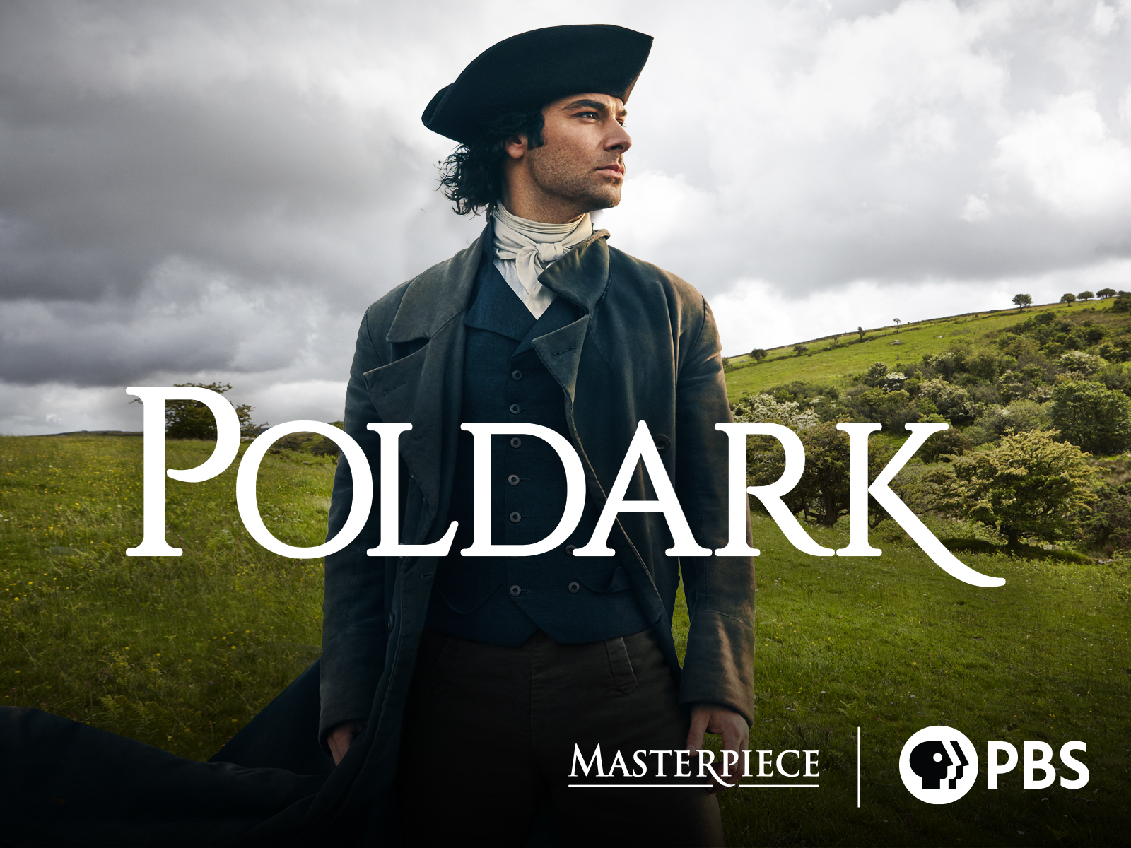 Prime Video: Poldark Season 2