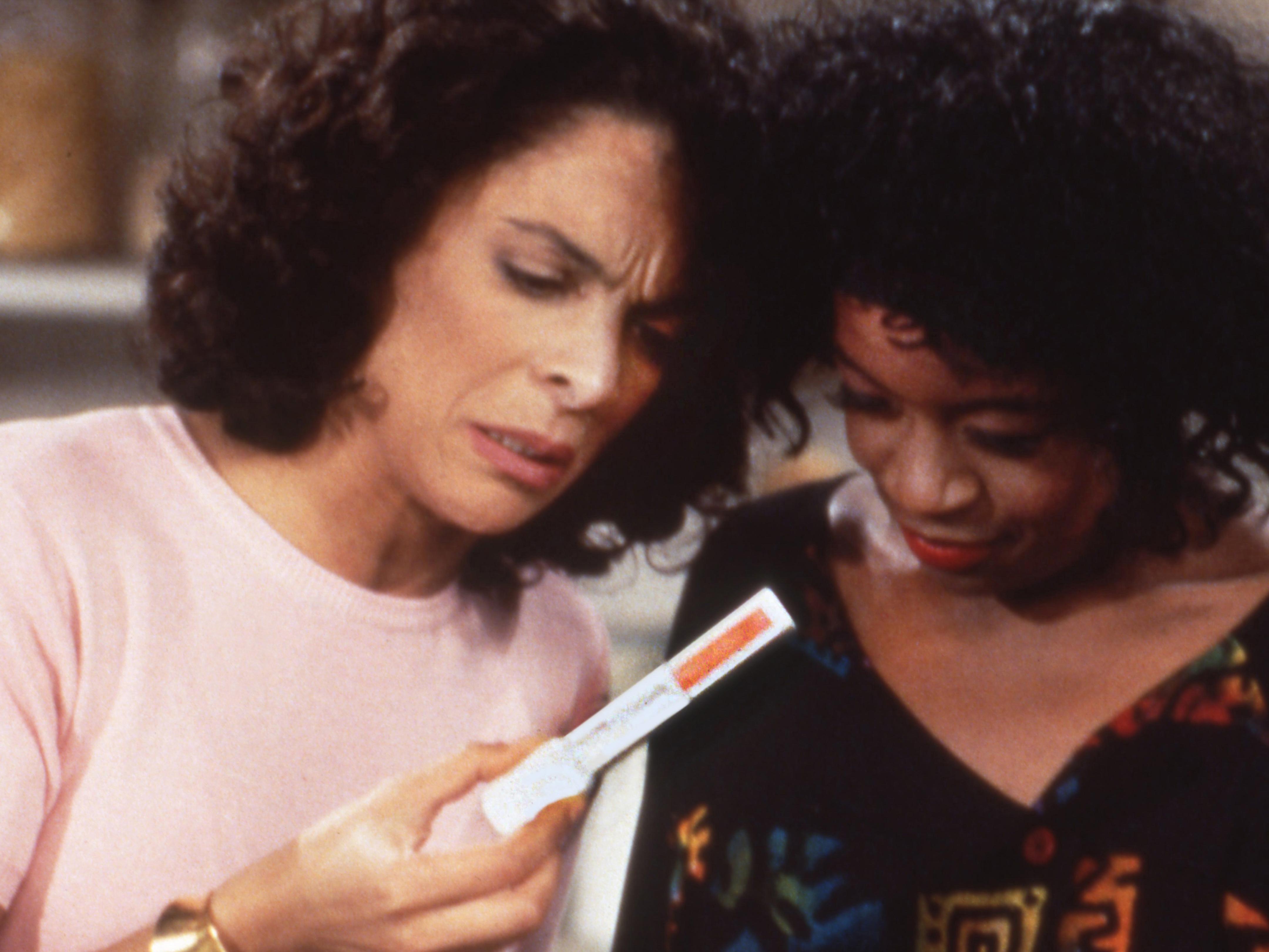 Prime Video: A Different World