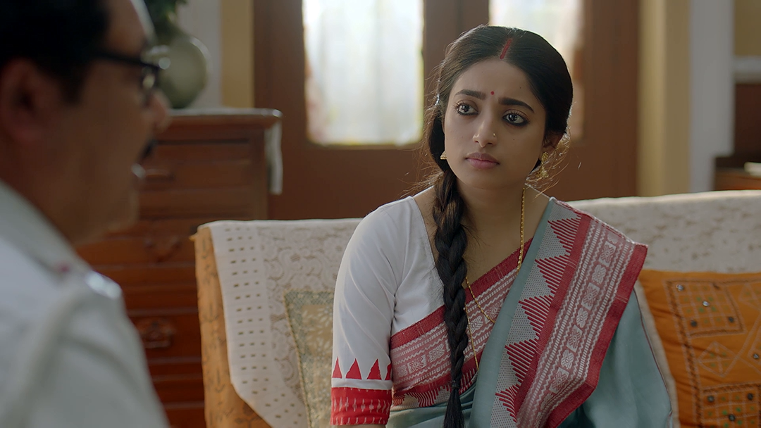 Prime Video: Indu - Season 2