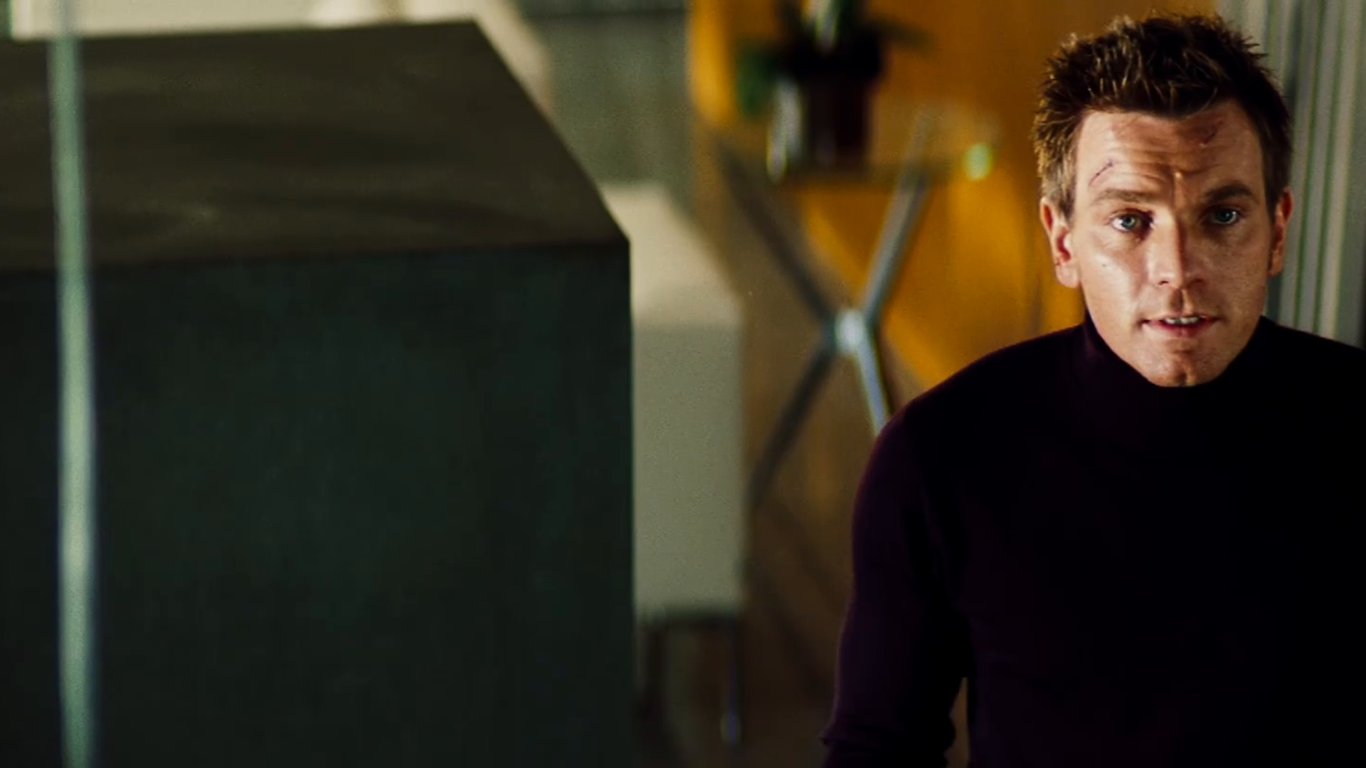 Prime Video: Die Insel