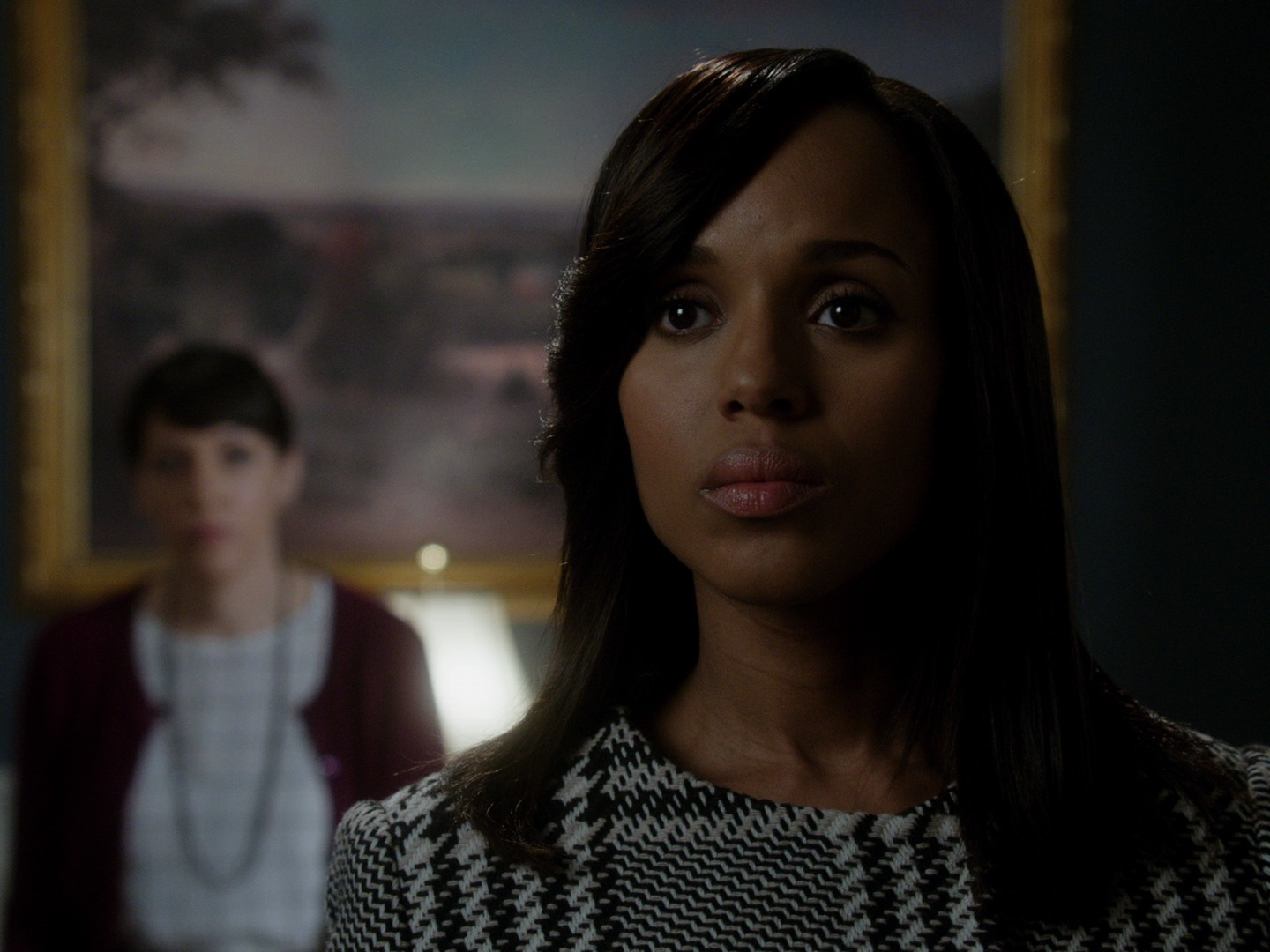 Prime Video: Scandal Season 4